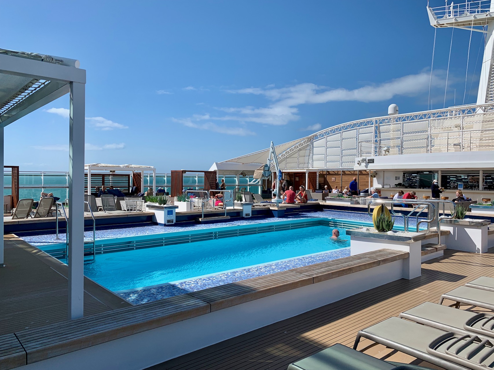 REVIEW: P&O Britannia – British cruising is back – Tom Loves Cruising